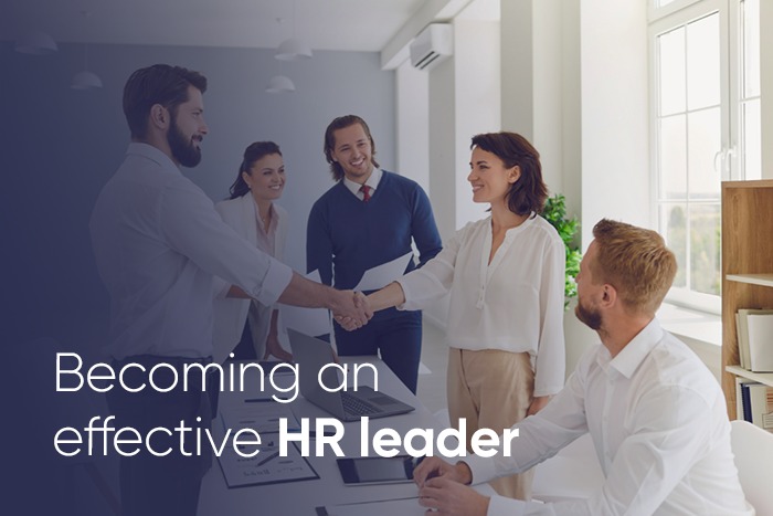 3 Leadership Skills to Master